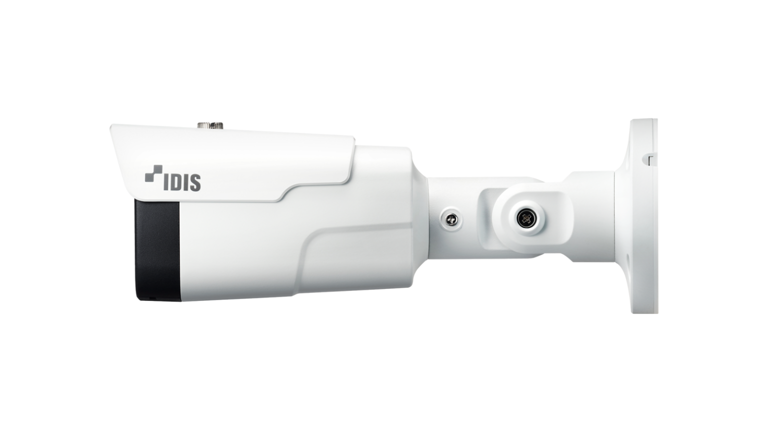 DC-T4536HRX-A - IDIS 5MP IR Bullet Camera met Heater