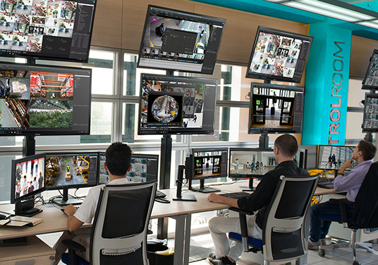 (Nederlands) IDIS Solution Suite - Video Management Software