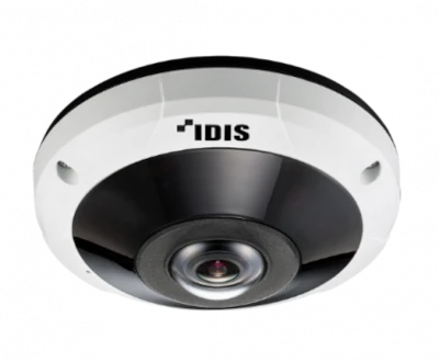 IDIS voor de beste camera-observatie totaaloplossing