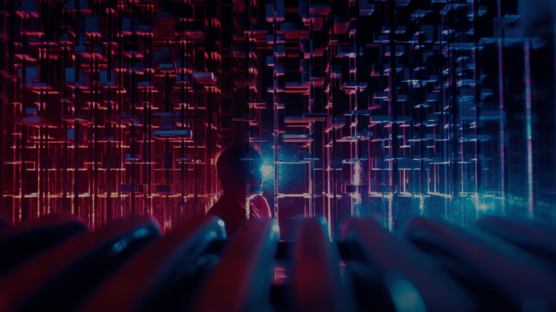 Cybersecurity bij IDIS