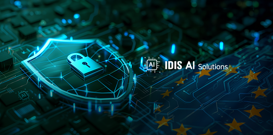 Navigeren door de EU AI Act en Cyber Resilience Act | IDIS